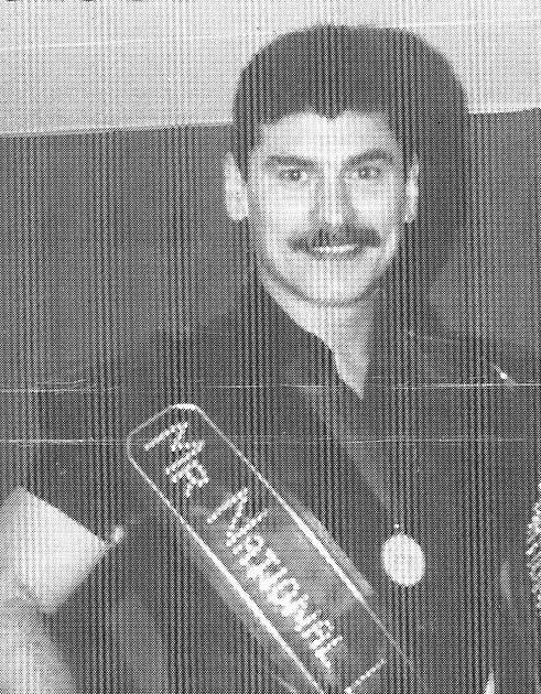 Bill Miranda-Salzman