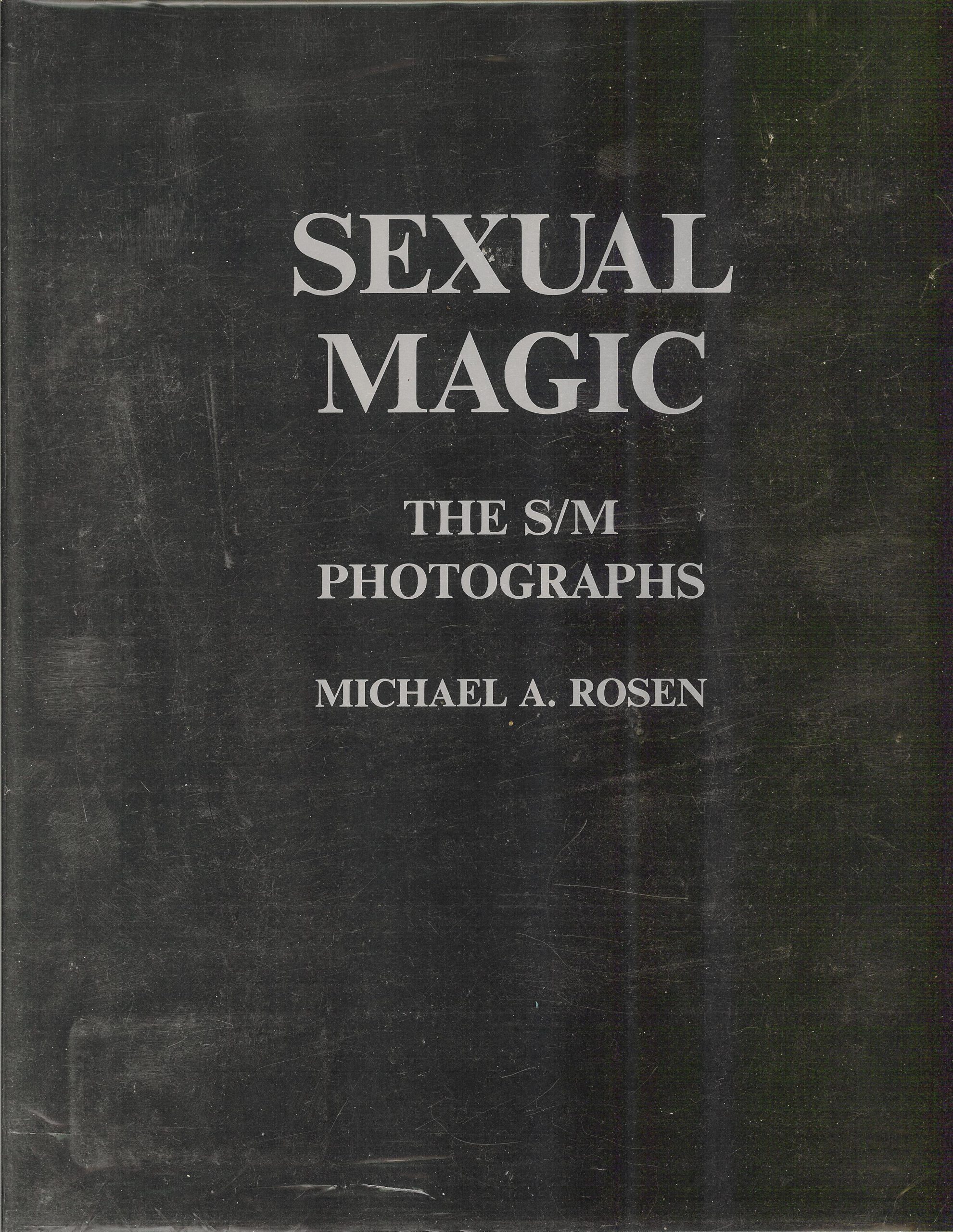 Sexual Magic Rosen 1992