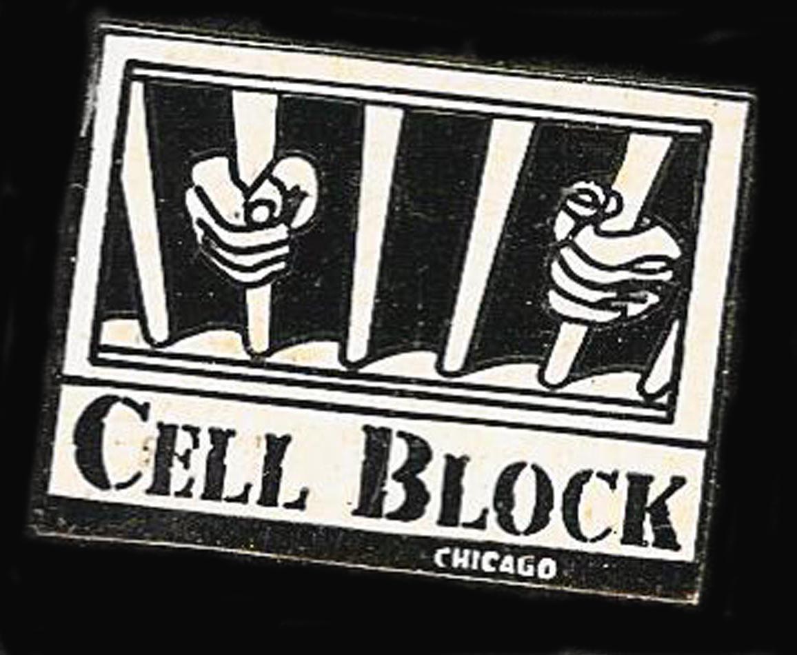 Cell Block Chicago