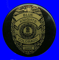 Blue Knights Uniform Corp