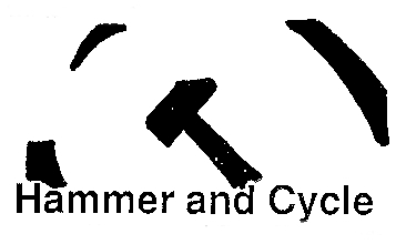Hammer and Cycle