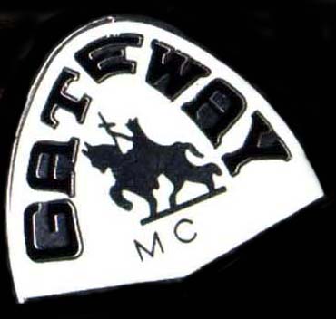 Gateway MC pin