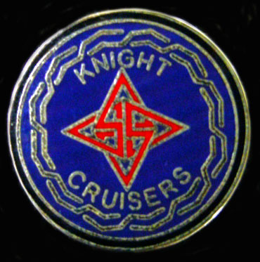 Knight Cruisers