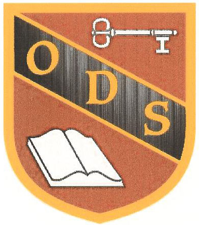 Order of Discipline and Service