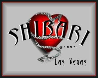 Shibari