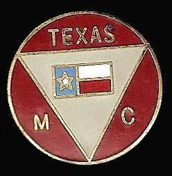 Texas MC3